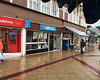 Shop to rent | Unit 30, Corporation Street, Spencer Court, Corby, NN17 ...