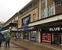 Shop to rent | 40-42 Corporation Street, Spencer Court, Corby, NN17 1NU ...