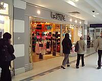 Shop to rent | Unit 36, Town Mall, Victoria Place, Woking, GU21 6GH ...