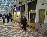 Shop to rent | 26a The Mall, Mill Gate Shopping Centre, Bury, BL9 0QQ