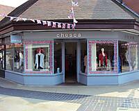Shop to rent | Unit 3b, Christopher Place, Unit 3b, Christopher Place ...