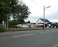 Shop to rent | 10 Bothwell Road, Uddingston, G71 7ET
