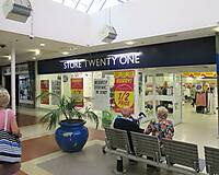 Shop to rent | 4, 64 Kingfisher Drive, Eastbourne, BN23 7RT, Langney ...