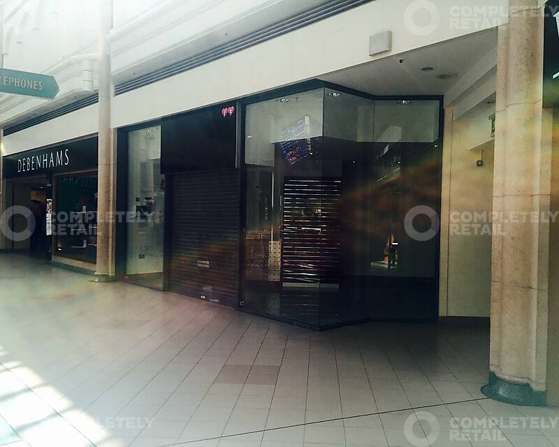 Shop to rent | 48 The Spindles (First Floor), Spindles Town Square ...