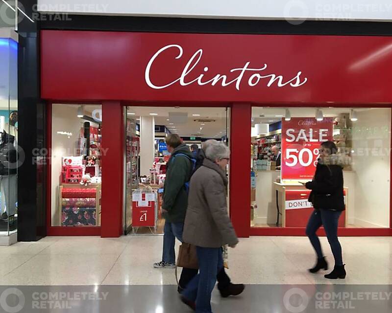 Shop to rent | 63, High Street, Poole, BH15 1SZ, Dolphin Shopping Centre