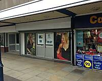 Shop to rent | Unit 26, Hope Street, Eccles, M30 0EB, The Mall Shopping ...