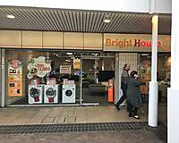 Shop to rent | 45-47 South Mall, 30 Market Square, Edmonton, N9 0TZ ...