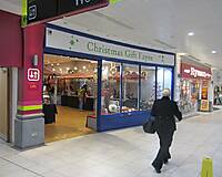 Shop to rent | Unit 32 (No 2), Queen Street, Cardiff, CF10 2BY, Queens ...
