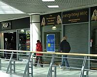 Shop to rent | Unit 3 (Castle Gallery), 25 Union Gallery, Bristol, BS1 ...