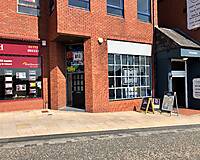 Shop to rent | 6 Lower Mall (First Floor), Fishergate Shopping Centre ...