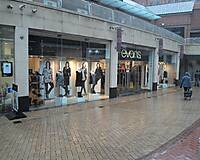 Shop to rent | Unit SU5, 41 Orchard Square, Sheffield, S1 2FB, Orchard ...