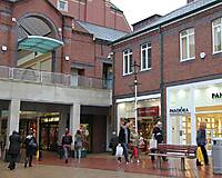 Shop to rent | SU15, Orchard Square Shopping Centre, Sheffield, S1 2FB