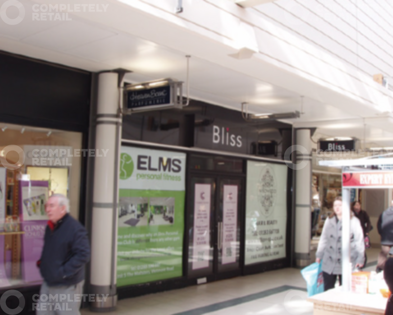 Shop to rent | 7 Swan Walk, New Street, Burton Upon Trent, DE14 1HL ...