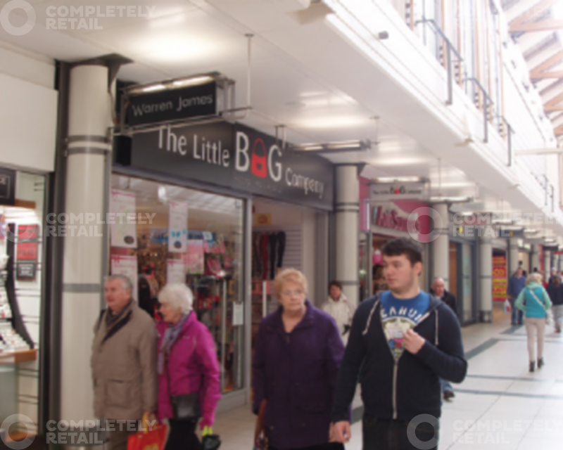 Shop to rent | 10 Swan Walk, New Street, Burton Upon Trent, DE14 1HL ...