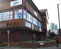 Shop to rent | The Atlip Centre, 197 Ealing Road, The Atlip Centre ...