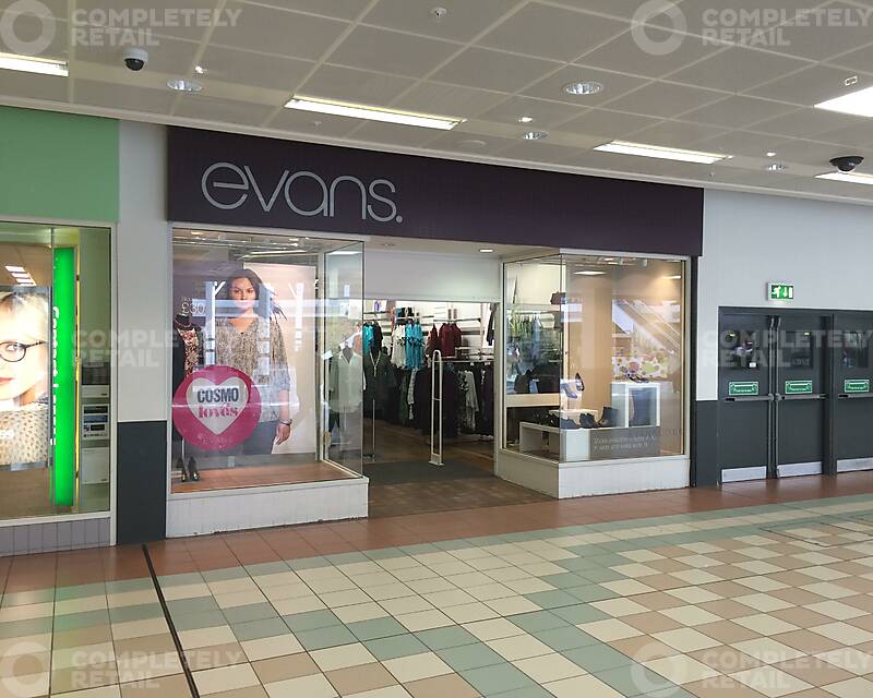 Shop to rent | Unit 137, Middleton Grange Shopping Centre, Hartlepool ...