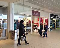 Shop to rent | Unit 30 Central Atrium, Crystal Peaks Shopping Centre ...