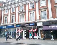 Shop to rent | 179 Kensington High Street, Greater London, W8
