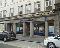 Shop to rent | 58 Reform Street, Dundee, DD1 1RX | Completely Retail