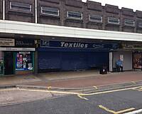 Shop to rent | 4/5 Hankinson Way, Salford Shopping Centre, Salford, M6 5JA