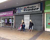 Shop to rent | 40 Hankinson Way, Salford Shopping Centre, Salford, M6 5JA