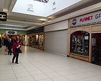 Shop to rent | Unit 21, Trowbridge, BA14 8AT, The Shires Shopping Centre