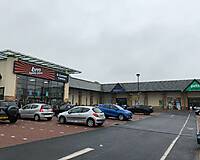 Shop to rent | Unit 2, Linlithgow, EH49 7PH, Stockbridge Retail Park
