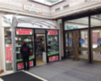 Shop to rent | 31-33 The Mall, Princess Way, Camberley, GU15 3SL