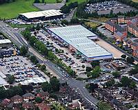 Shop to rent | 2, Stoke-on-Trent, ST4 6PD, Springfields Retail Park