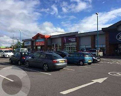 Shop to rent | Unit To Let, Voyager Drive, Cannock, WS11 8XP, Orbital ...