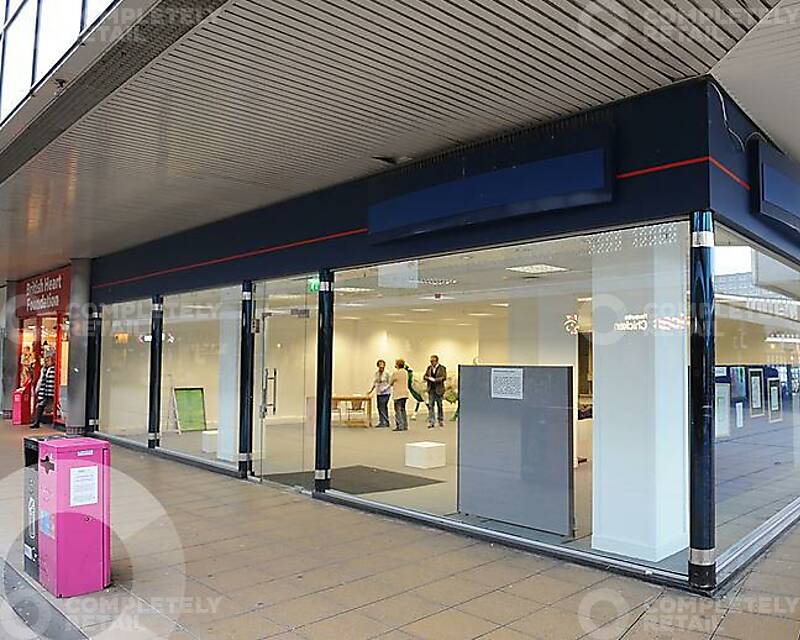 Shop to rent | 21 Southernhay, Southernhay, Basildon, SS14 1EB ...