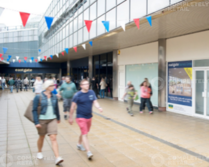 Shop to rent | 19 Southernhay, Eastgate Shopping Centre, Basildon, SS14 1EB