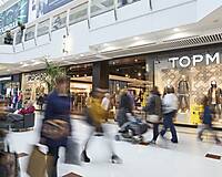 Shop to rent | Unit 43, Braehead Shopping Centre, Glasgow, G51 4BN