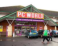 Shop to rent | Unit 2, Riverside, Taunton, TA1 2LR, Taunton Retail Park