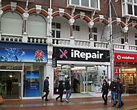 Shop to rent | 150 High Street, Southend-on-Sea, SS3 0ET