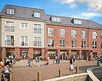 Shop to rent | Unit E, Knights Park, Tunbridge Wells, TN2 3UW