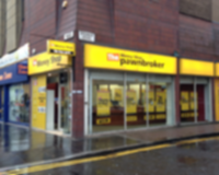 Shop to rent | 178 Trongate, Trongate, Glasgow, G1 5RY