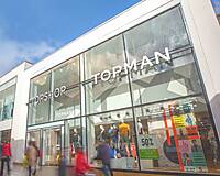 Shop to rent | Quedam Shopping Centre, Yeovil, BA20 1EY