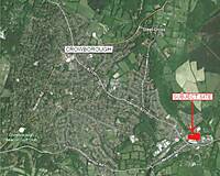 Shop to rent | Development Area, Crowborough, TN6 3DZ, Sybron Way ...