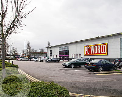 Shop to rent | Unit 1, Clapsgate Lane, Beckton, E6 6LH, Beckton ...