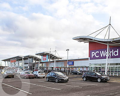 Shop to rent | Unit 2, Hillsborough Road, Lisburn, BT27 5UQ ...