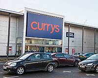 Shop to rent | Unit 4, Reading, RG2 0HS, Brunel Retail Park - Currys