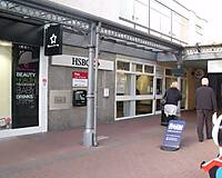 Shop to rent | Unit 8, Market Road, Wickford, SS12 0RA, The Willows Centre