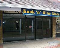 Shop to rent | Unit 14, Hersham Green Shopping Centre, Hersham, KT12 4HL