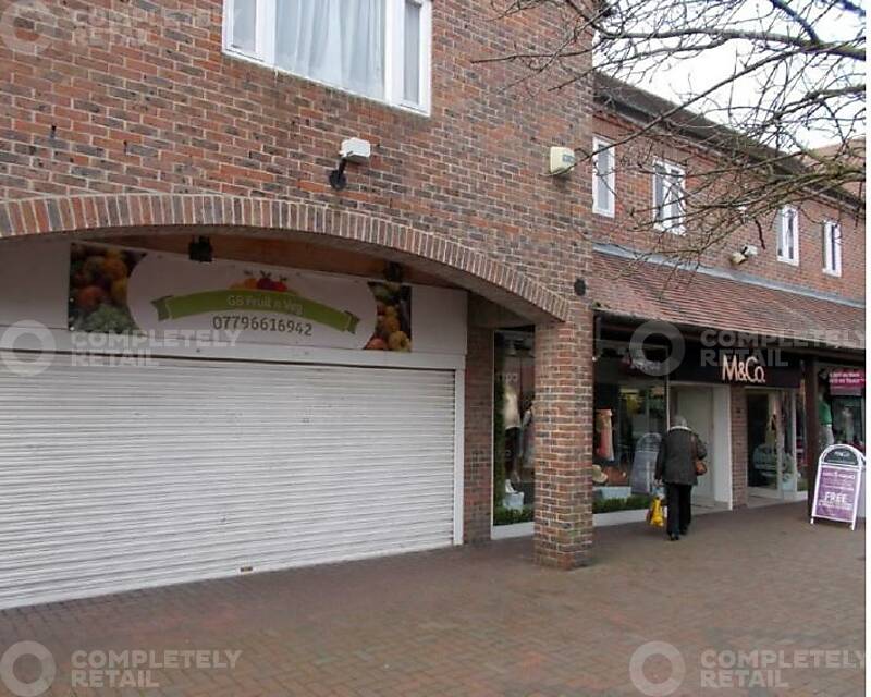 Shop to rent | Unit 16, The Grove Shopping Centre, Witham, CM8 2YT