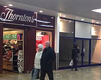 Shop to rent | Unit 12 (Broadmead Gallery), The Galleries Shopping ...