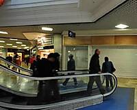 Shop to rent | Unit 6 (Broadmead Gallery), The Galleries Shopping ...