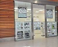 Shop to rent | Kiosk 1, Friars Square, Aylesbury, HP20 2QF