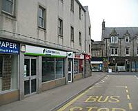 Shop to rent | Unit 2, Olrig Street, Olrig Street, Thurso, KW14 7BJ