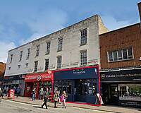 Shop to rent | 82 Week Street, Maidstone, ME14 1RJ | Completely Retail